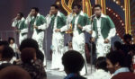 The Dramatics sold over 1 million copies in 1972 with a song full of ...