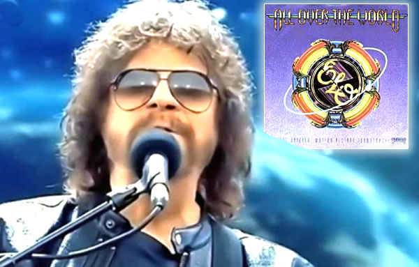 A Party All over the World: The hit, the legacy and glory of the ...