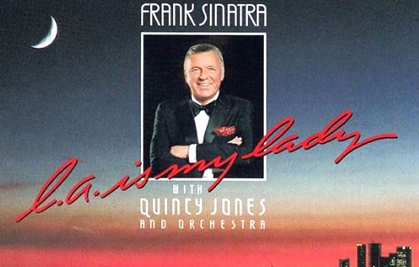 Sinatra's Final Studio Album: A Timeless Collaboration with Quincy ...