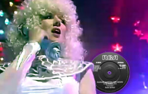 The Rah Band’s Clouds Across the Moon: A Timeless Hit from the 1980s - Capitol.fm - The World ...