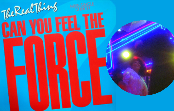 Feel the Force: The Real Thing's Disco Hit Dominated Radio Luxembourg and Pulsed in 'The Bitch ...