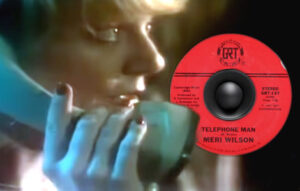Meri Wilson's Telephone Man: A 1970s Hit That Captured Global Attention ...