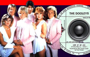 The Dooleys' The Love of My Life: Chart-Topping Success and Seventies ...
