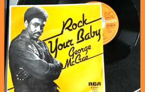 George McCrae’s Rock Your Baby - The Disco Hit that defined 1974 and ...