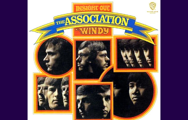 The Association's "Windy": 1967 chart-topping hit with enduring appeal ...